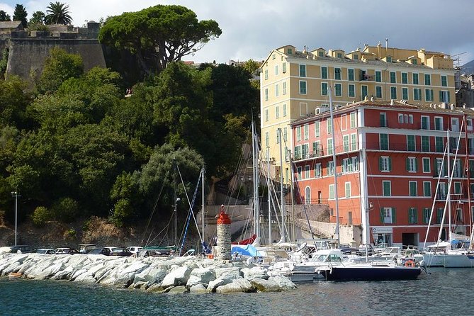 Bastia Like a Local Like a Local Customized and Private Walking Tour - Final Thoughts