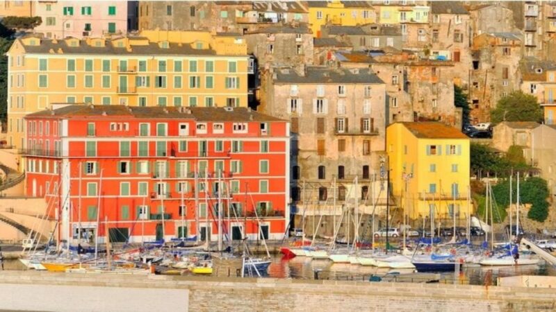 Bastia : Must-See Attractions Private Tour - Introduction