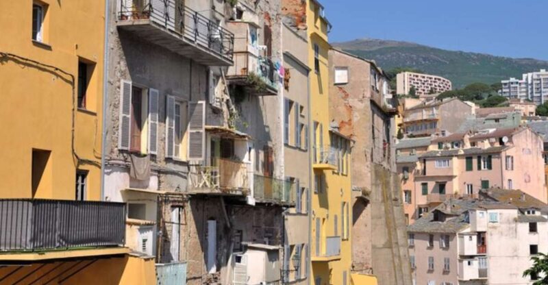 Bastia: Private custom tour with a local guide - Key Points