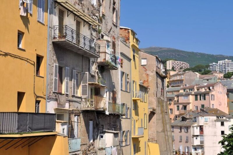 Bastia: Private custom tour with a local guide - Breaking Down the Itinerary