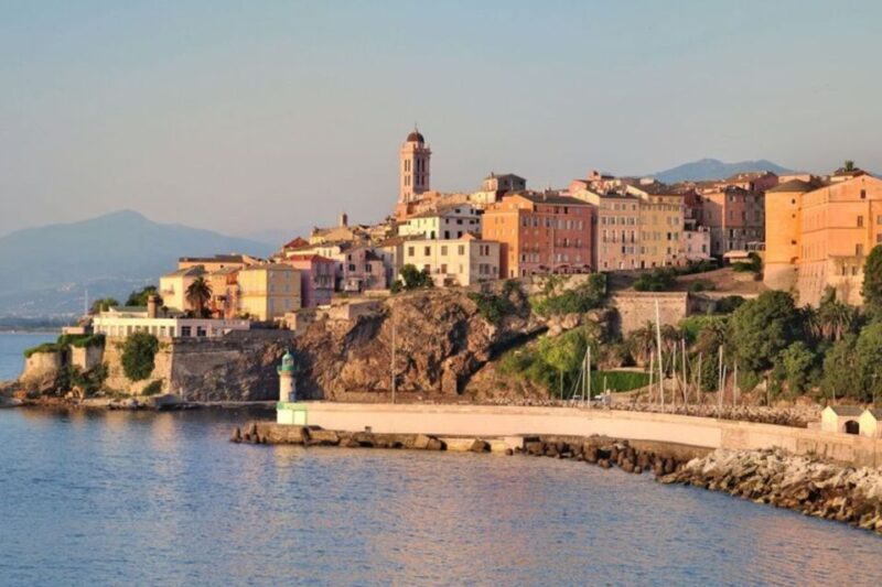 Bastia: Private custom tour with a local guide - Authenticity and Confidence in Your Choice