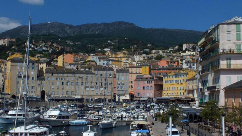 Bastia: Private Walking City Tour - Who Will Love This Tour?