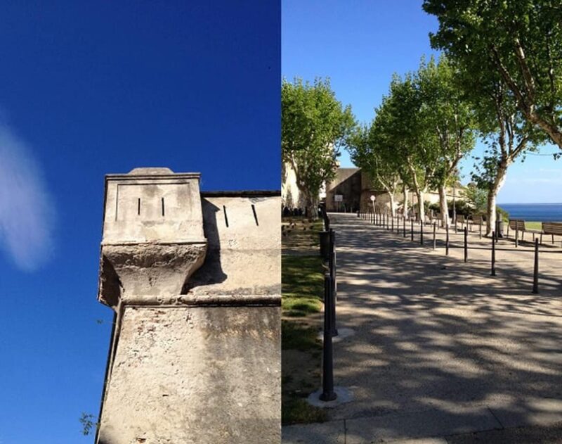 Bastia: Visit Episode 1 Old Town - Connecting With Corsican Heritage
