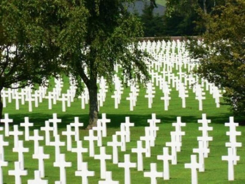 Bastogne: Battle of the Bulge Battlefield - 2 Day Tour - The Day-by-Day Breakdown
