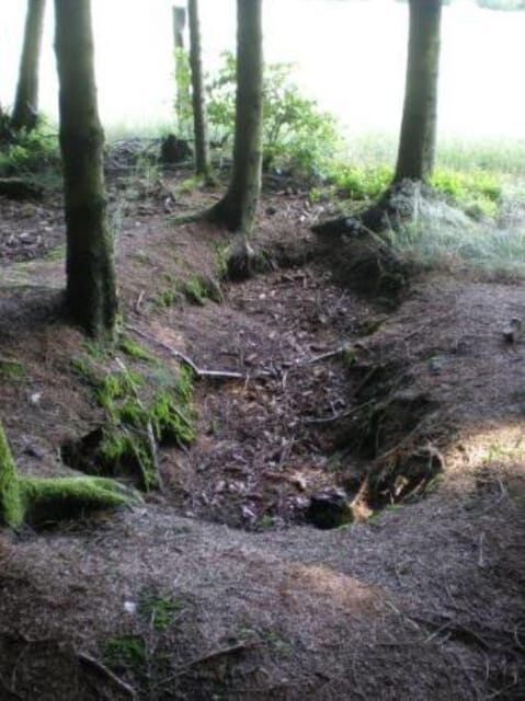 Bastogne: Battle of the Bulge Battlefield - 2 Day Tour - The Value of This Experience