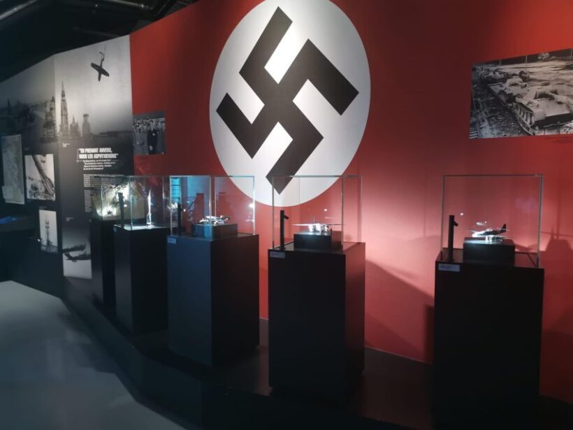 Bastogne, Battle of the Bulge Private Tour - FAQ