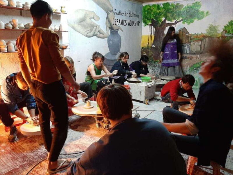 Bat Trang Ceramics and pottery workshop in Hanoi Old Quarter - The Sum Up: Who Should Book This Experience?