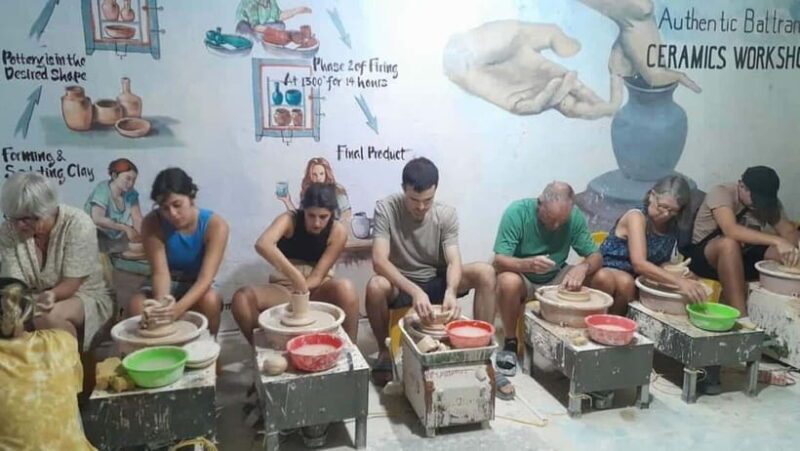 Bat Trang Ceramics and pottery workshop in Hanoi Old Quarter - FAQs