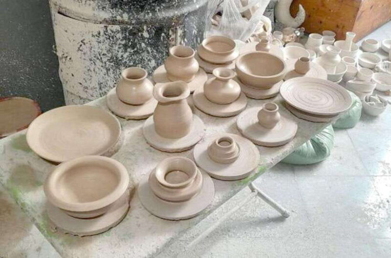 Bat trang Pottery Ceramics Class in Hanois Old Quarter | VN - The Cultural Significance of Bat Trang Ceramics