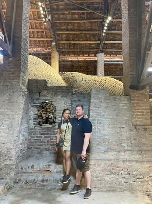 Bat Trang Pottery Village Guided Tour - What Travelers Say