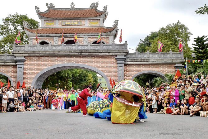 Bat Trang Village and Le Mat Traditional Village Day Tour Hanoi - FAQ