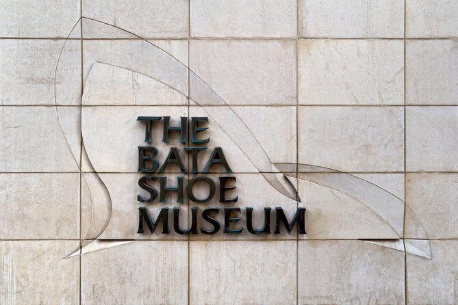 Bata Shoe Museum Admission Ticket - What Makes the Bata Shoe Museum Special?