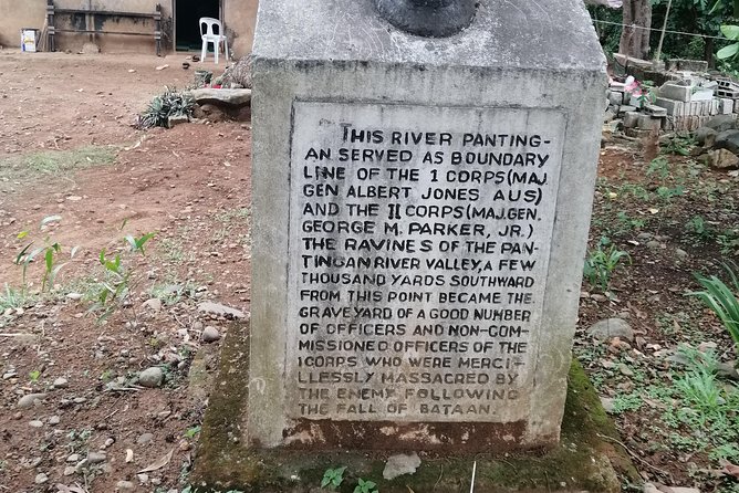 Bataan Death March memorial tour - Who Will Love This Tour?