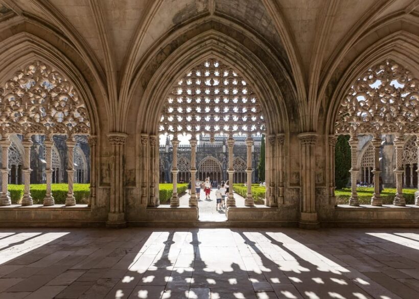 Batalha: A Local's Guided Tour of the Batalha Monastery - Batalha: A Locals Guided Tour of the Batalha Monastery