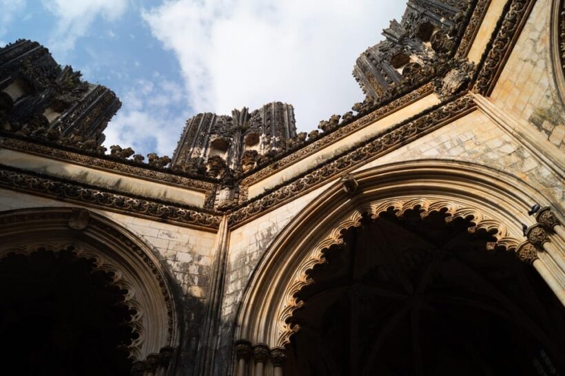 Batalha: A Local's Guided Tour of the Batalha Monastery - FAQ