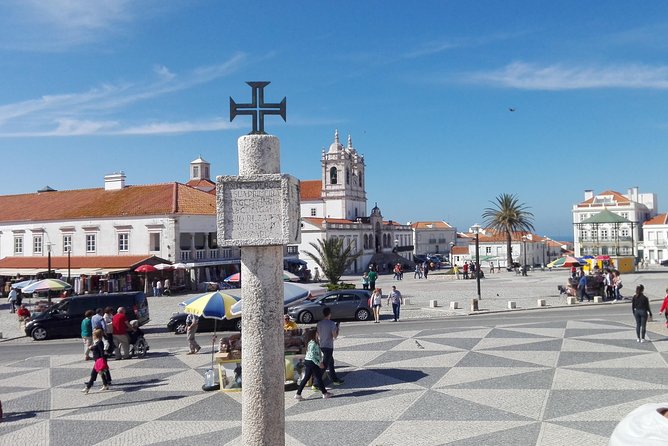 Batalha, Alcobaça, Nazaré and Óbidos - Private guided tour - Who Will Love This Experience?