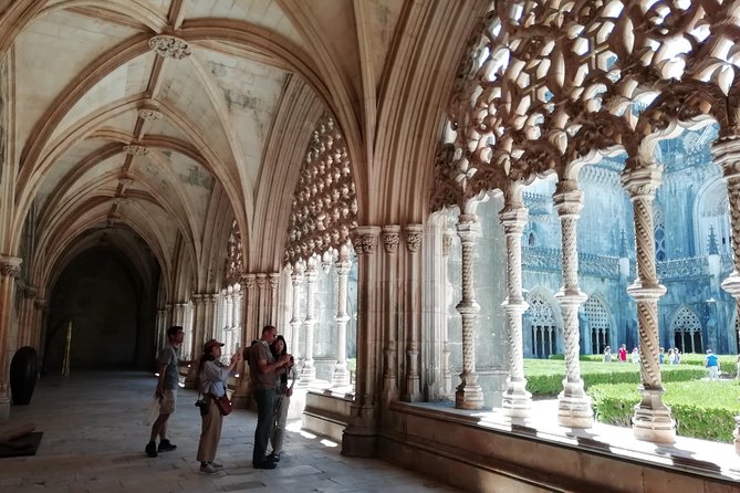 Batalha, Alcobaça, Nazaré and Óbidos - Private guided tour - Final Thoughts