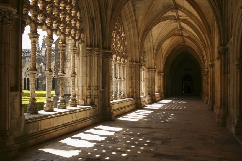 Batalha Monastery Entrance Ticket - A Closer Look at Batalha Monastery and Its Highlights