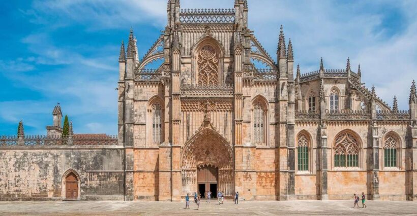 Batalha Monastery Entrance Ticket - Practical Details and How to Make the Most of Your Visit