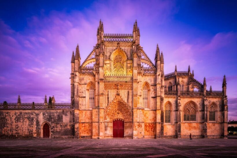 Batalha Monastery: Private Tour - An Introduction to the Batalha Monastery Experience