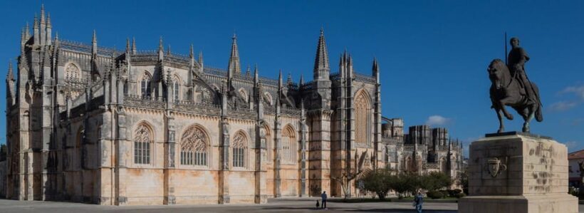Batalha Monastery: Private Tour - Why This Tour Offers Great Value