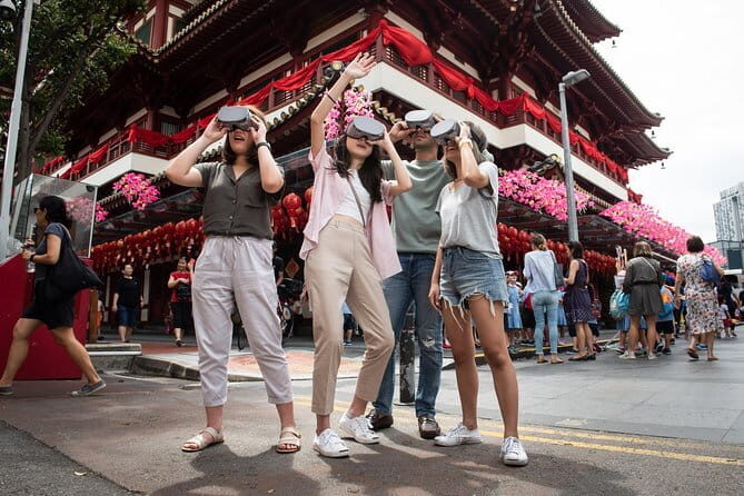 Batam Day Tour from Singapore with Ferry Ticket, Massage & Lunch - Final Thoughts
