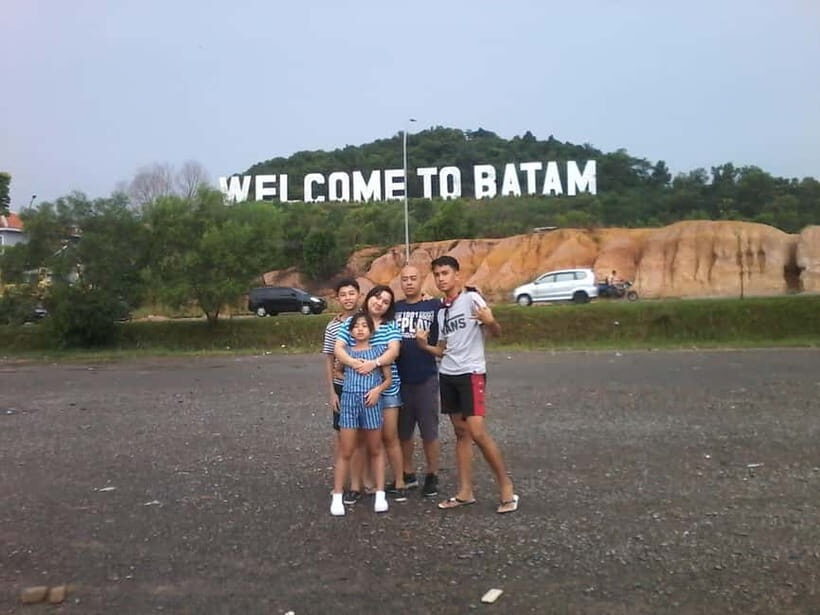 Batam Day Tour with Singapore ferry ticket, massage & lunch - Analyzing the Value and Experience