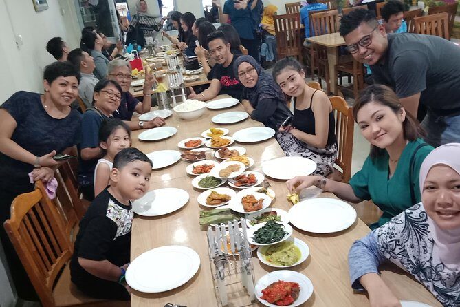 Batam Day Trip - Key Points
