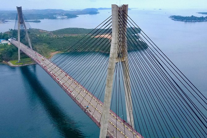 Batam Full-day Tour with Kelong Lunch - Who Will Love This Tour?