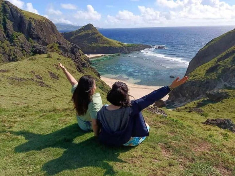 Batanes: North and South Sabtang Island 4-Day Tour - Key Points