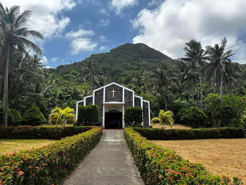 Batanes: North and South Sabtang Island 4-Day Tour - An In-Depth Look at the 4-Day Batanes Tour