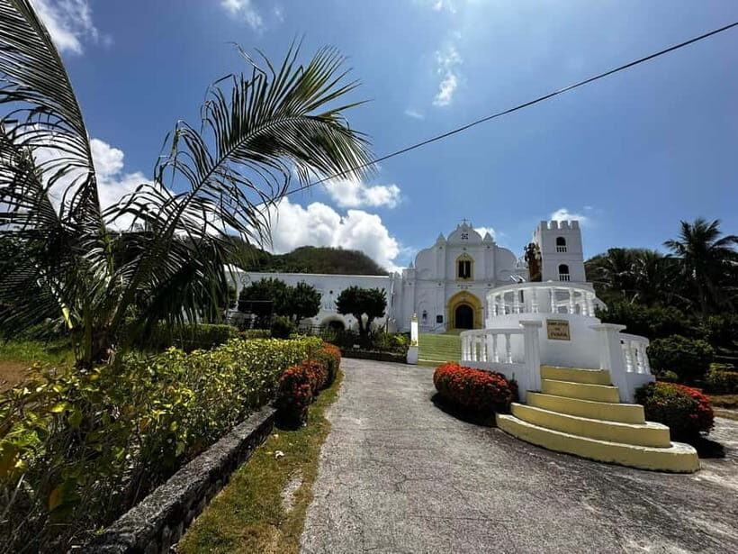Batanes: North and South Sabtang Island 4-Day Tour - Practical Considerations and Tips