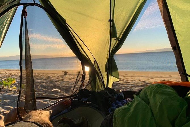 Batemans Bay Overnight Kayak Camping Tour from Canberra - All Inclusive - Discover the Batemans Bay Overnight Kayak Camping Tour from Canberra – All Inclusive