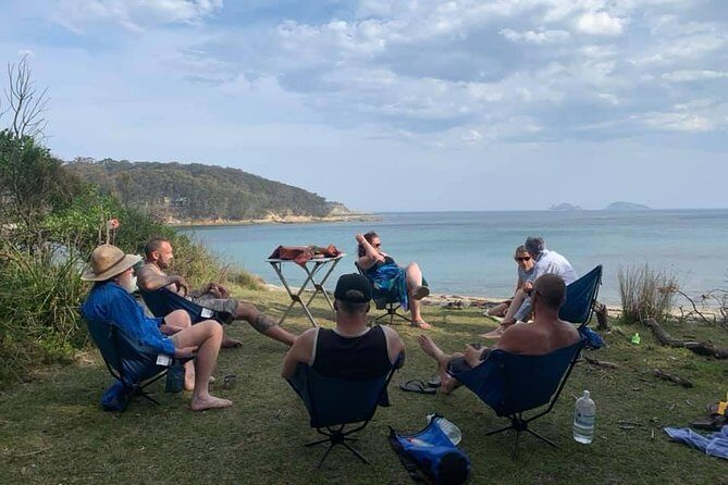 Batemans Bay Overnight Kayak Camping Tour from Canberra - All Inclusive - An In-Depth Look at the Batemans Bay Overnight Kayak Camping Tour