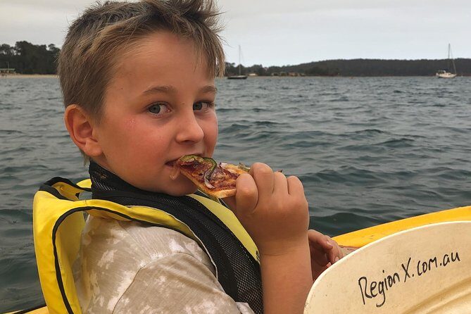 Batemans Bay Sunset Pizza Kayak Tour - Float and Feast - Frequently Asked Questions