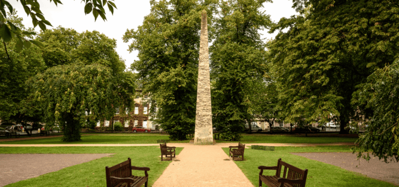 Bath : 2 Hour Historic Walking Tour With An App - Who Should Consider This Tour?