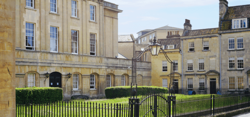 Bath : 2 Hour Historic Walking Tour With An App - The Sum Up: Is It Worth It?