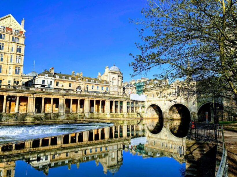 Bath: 2 Hour Private City Walking Tour - Who Will Enjoy This Tour?