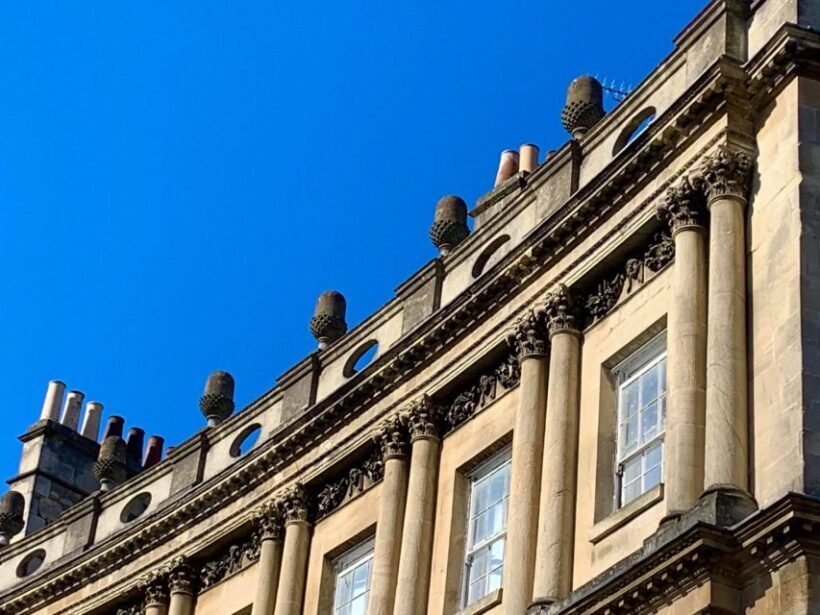 Bath: 2 Hour Private City Walking Tour - Final Thoughts