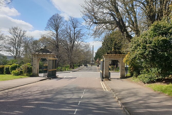 Bath - (4 hours) Extended Walking Tour - Blue Badge guide - The Value Proposition