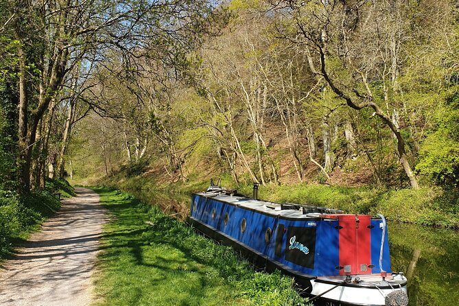 Bath - (4 hours) Extended Walking Tour - Blue Badge guide - Final Thoughts