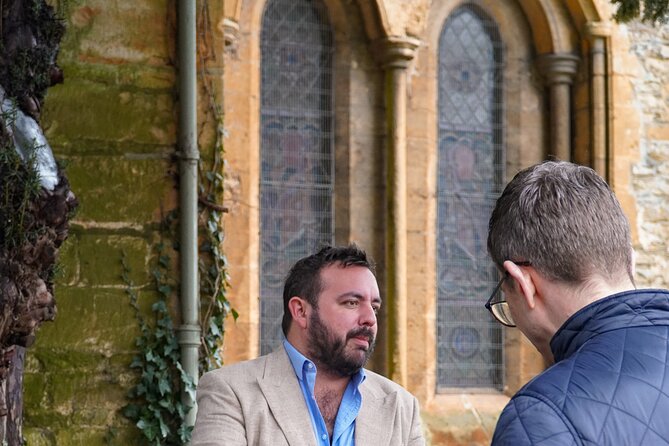 Bath and Cotswold Village Private Car Tour from London - Who Should Consider This Tour?