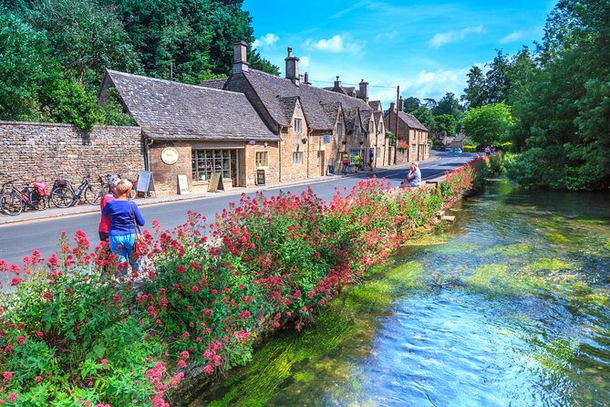 Bath and Cotswolds Guided Tour From London - Guest Reviews and Feedback