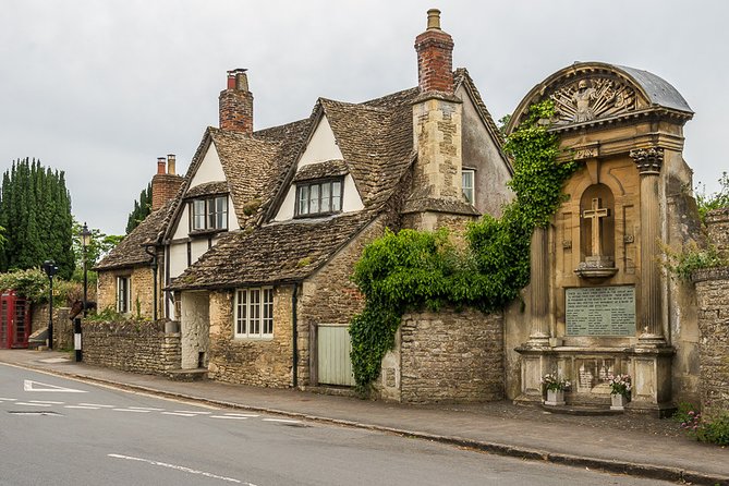 Bath and the Cotswolds Day Tour From Southampton - Scenic Cotswolds Drive and Stops