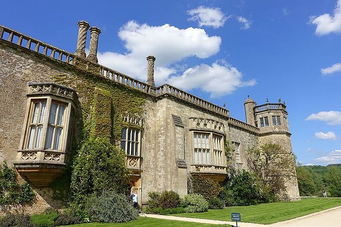 Bath and the Cotswolds Day Tour From Southampton - Accessibility and Group Requirements