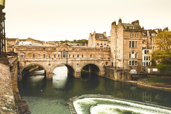 Bath, Avebury and Lacock Village Small-Group Day Tour From London - Itinerary and Experience