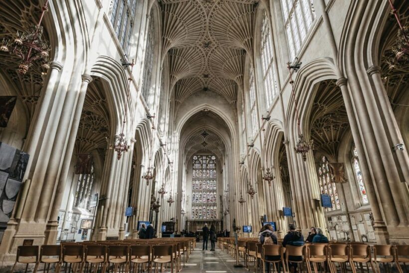 Bath: Bath Abbey and Discovery Centre Entry - Who Will Love This Tour?