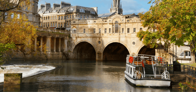 Bath: Bridgeton Walking Tour with an APP - Final Thoughts: Is It Worth It?