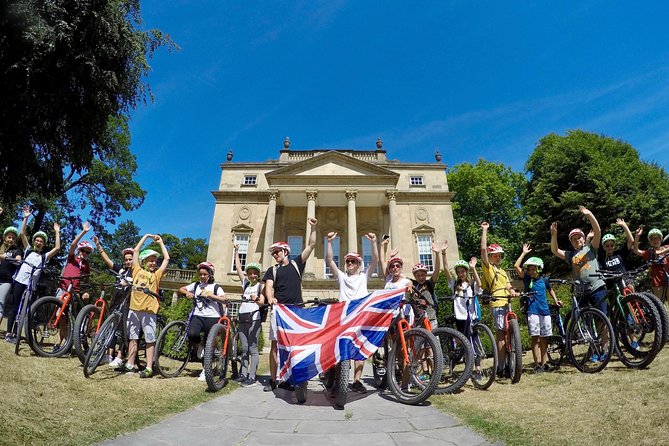 Bath City Cycle Tour - Why Choose the Bath City Cycle Tour