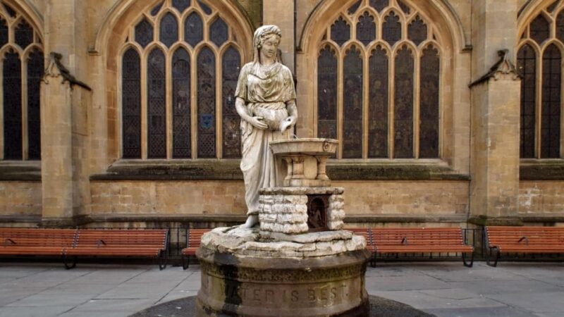 Bath: City Walking Tour & Exploration Game - The Value of the Experience